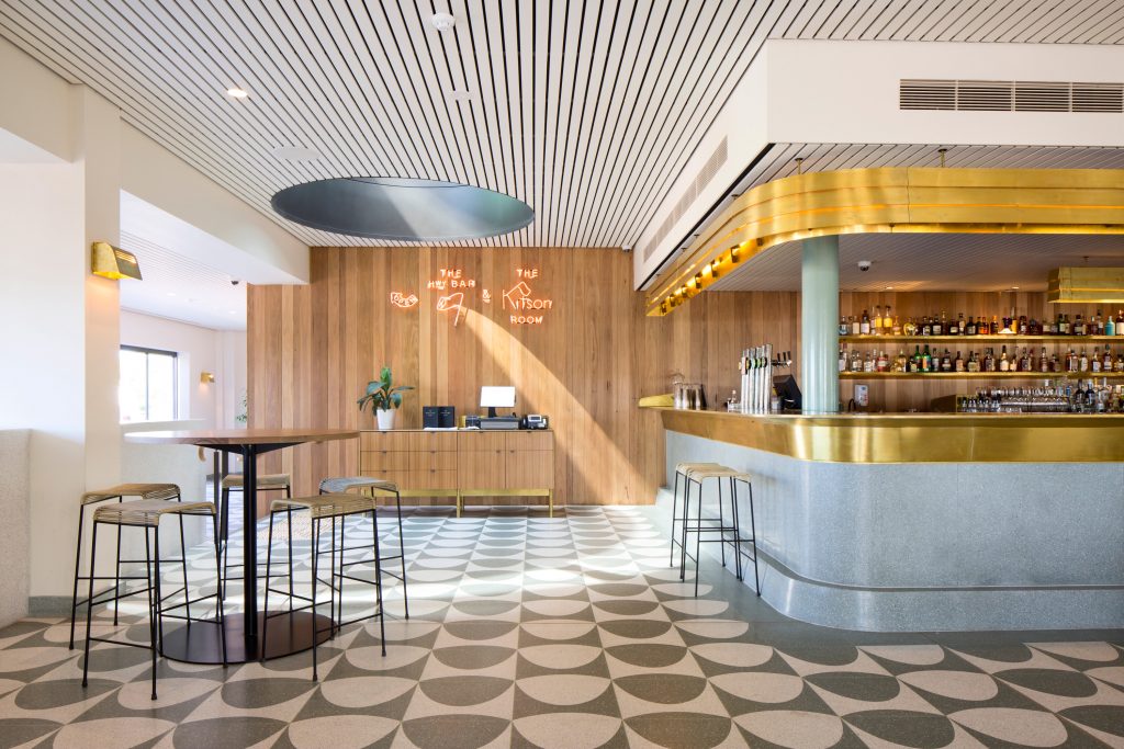 100 Cups by Fiori | Coffee Shop and Cafe Fit Out | Dedicated Construction