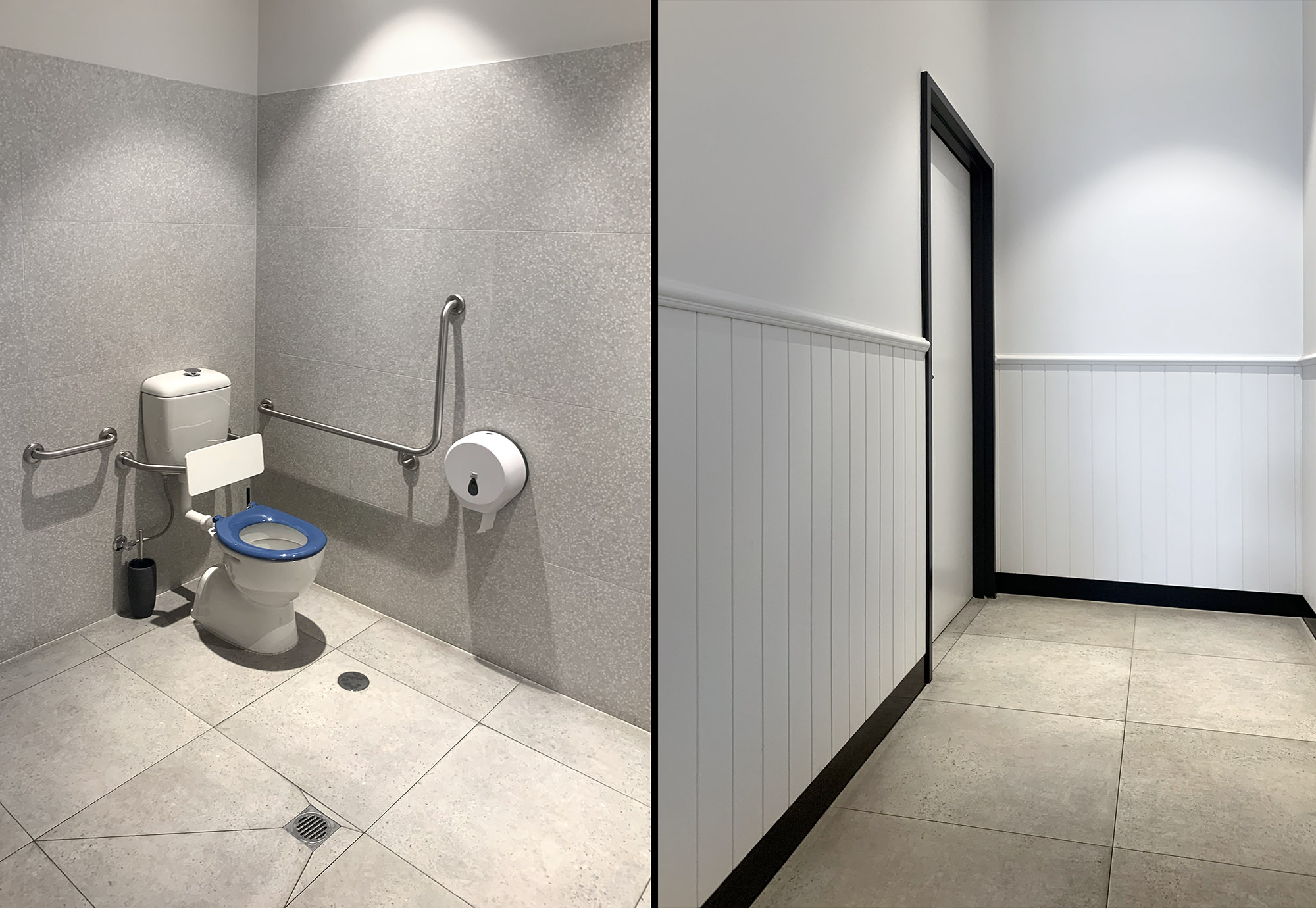 Pinjarra Bakery Fit Out | Dedicated Construction