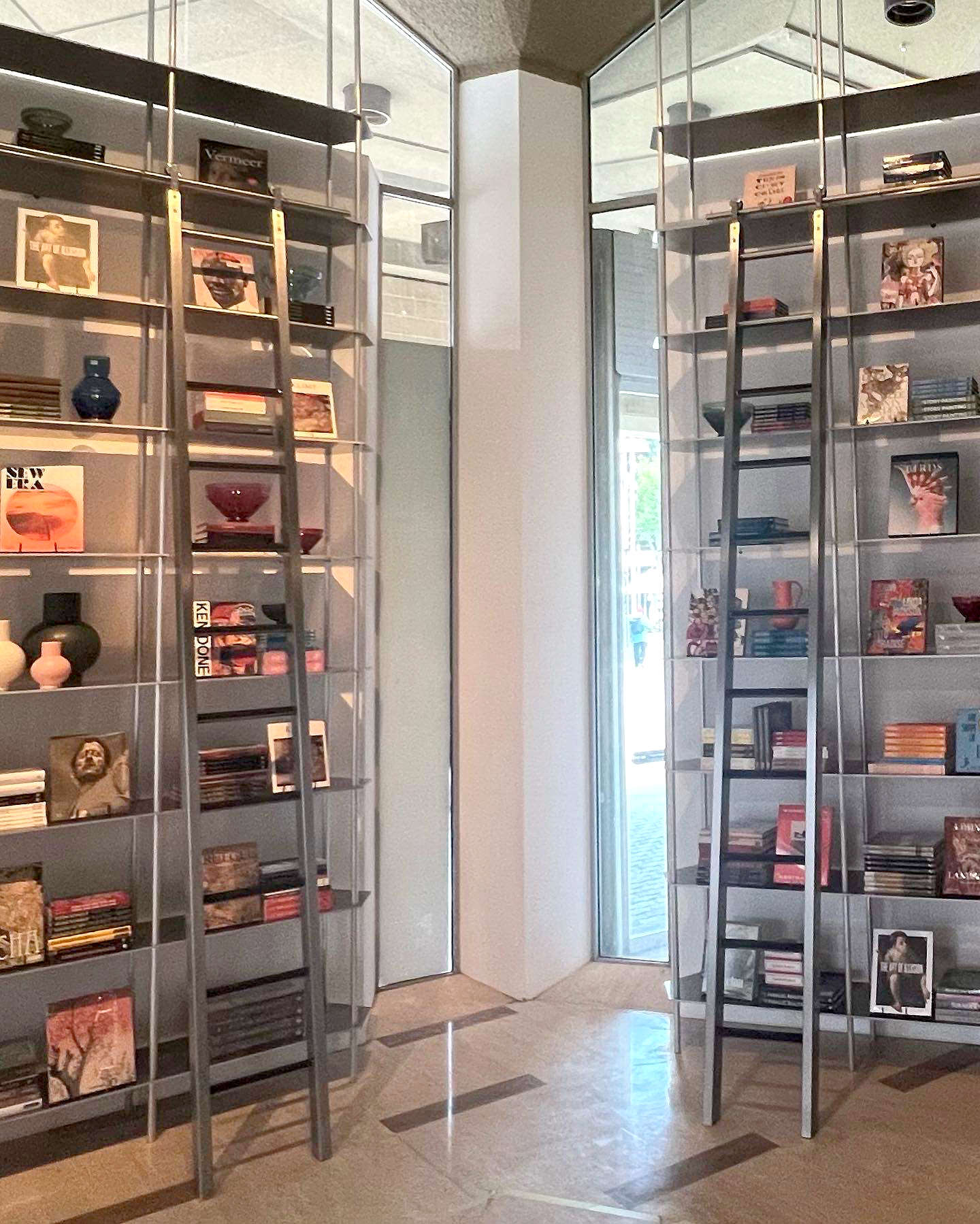 AGWA Shop Fitout | Dedicated Construction